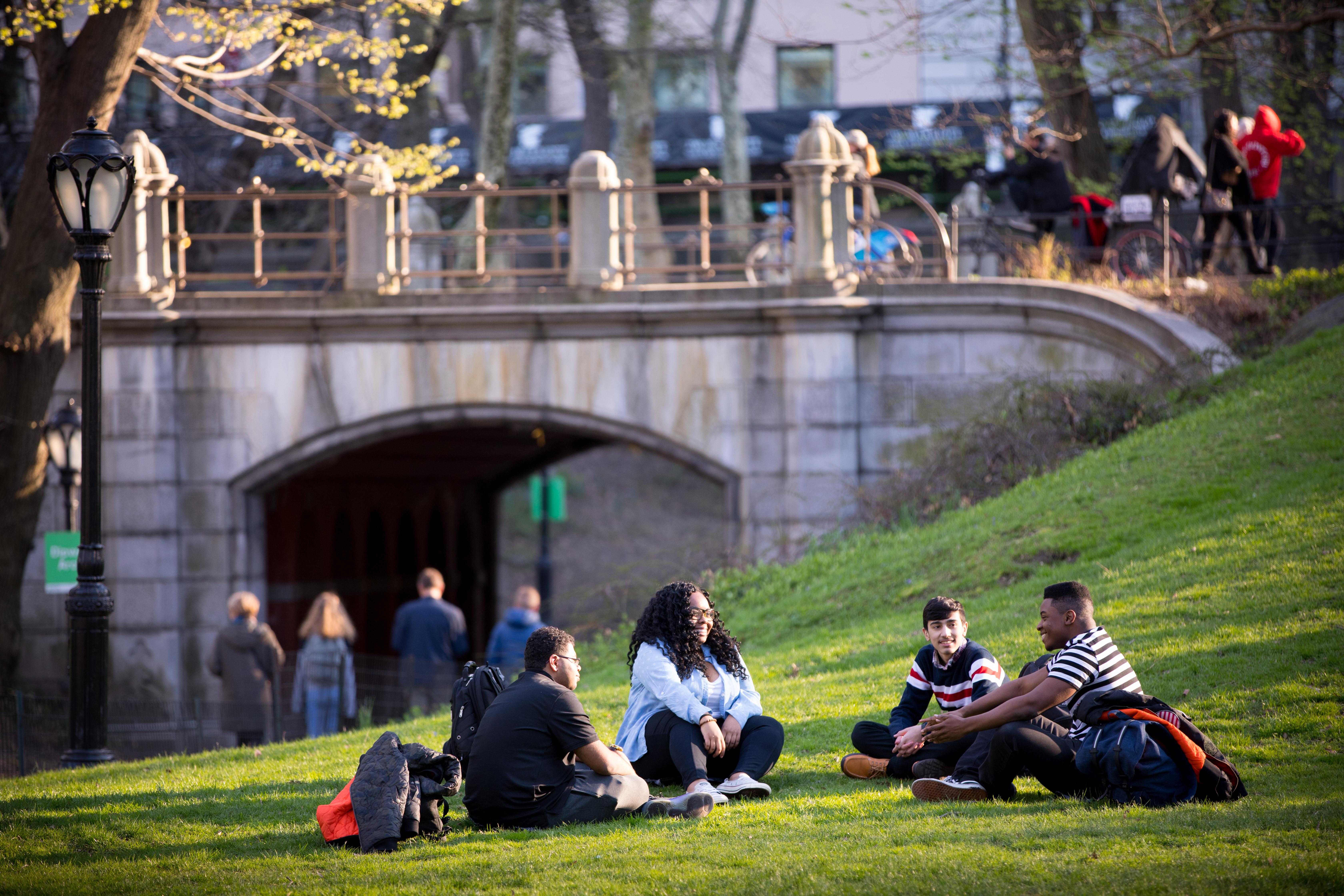 Navigating the College Application Process - RGG Business Journal